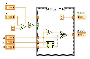 Formula Node Embedded If Statements NI Community