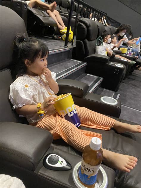 호매실 메가박스 뽀로로 극장판 드래곤캐슬 대모험 첫 영화관람 후기 네이버 블로그