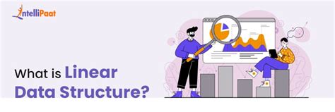 What Is Linear Data Structure Data Structures Explained