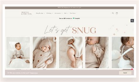 shopify dawn theme a comprehensive review of the best free shopify