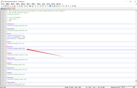 windows下载php redis扩展文件 php redis扩展下载 csdn博客