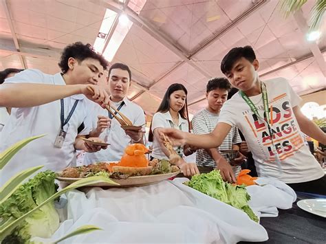 Pia One Vision One Identity One Community Ched 10 Brings Asean To Normin With Cultural Showcase