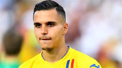 Cristian Manea Kimdir Kaç Yaşında Hangi Takımlarda Oynadı