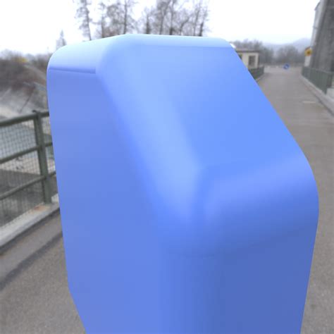 Uv Seams In Arnlod Polycount