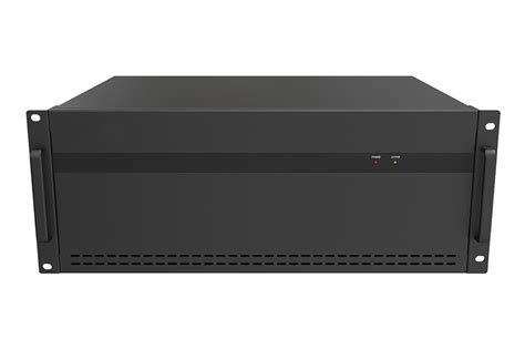 Контроллер для видеостены MAXON DM-8800-4U. Купить у официального ...