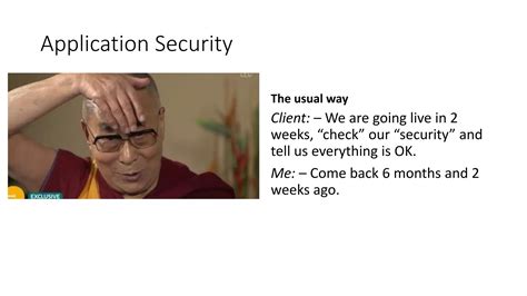 Threat Modeling 101 Pptx