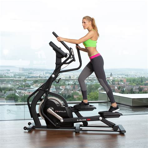 ᐅ E-Glide SR Ellipsentrainer online kaufen