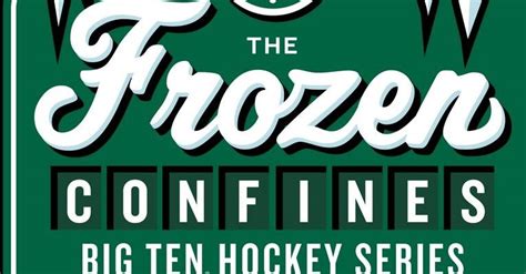 Chicago Cubs Announce The Frozen Confines Big Ten Hockey Series Cubshq