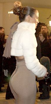 Best Bums | London Evening Standard | Evening Standard