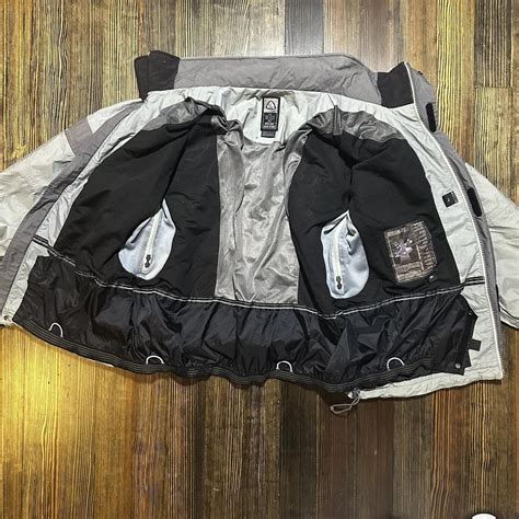 Vintage Nike Acg Ski Jacket Size M Fits Like L In Depop