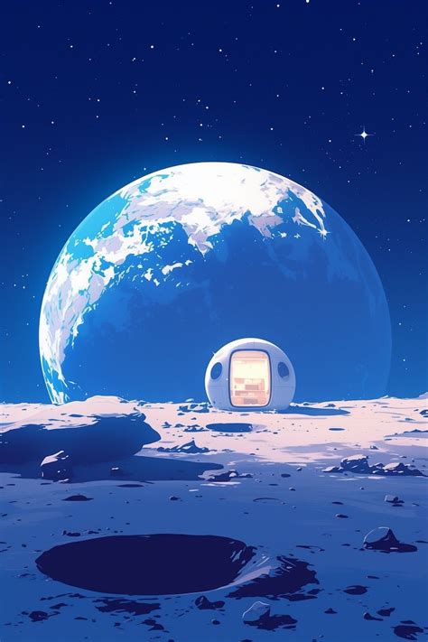 Earth Cartoon Wallpapers 4k Hd Backgrounds On Wallpaperbat