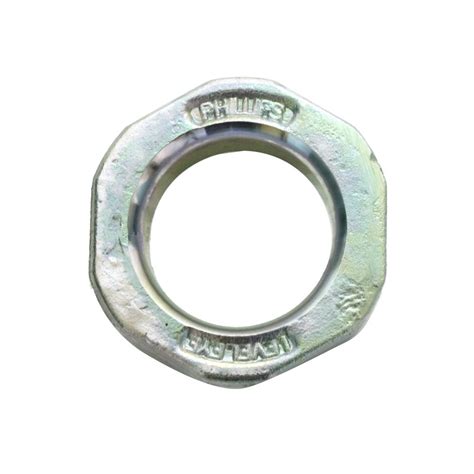 1102sh Ha Phillips Retainer Ring Level Eye Stainless Steel New Hex Style