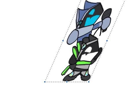 When Your Making A Protogen Fnf Mod But Get Bored R Protogen
