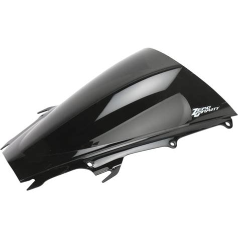 9995 Zero Gravity Sr Windscreen Triumph Daytona 675 1079891