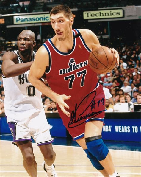 George Muresan