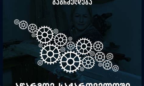 საგრანტო პროგრამაზე ბიზნესიდეების მიღება გაგრძელდება სიახლეები აწარმოე საქართველოში