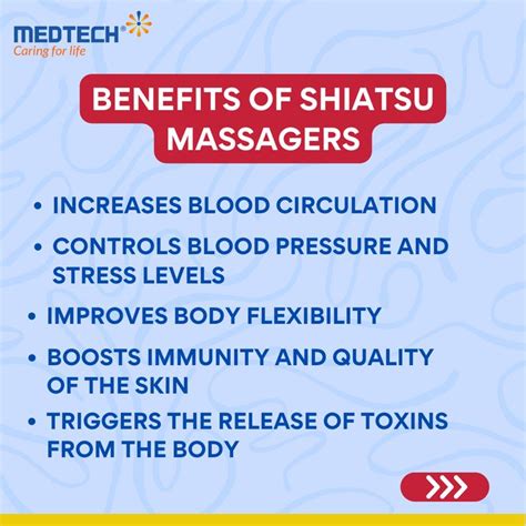 Difference Between Percussion Massage And Shiatsu Massage Therapy
