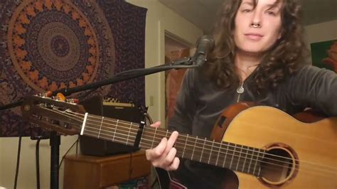 Melissa Brinton Fast Car Tracy Chapman Youtube