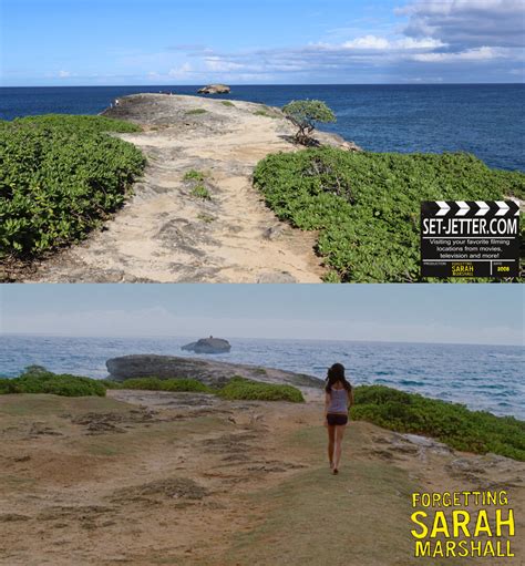 Forgetting Sarah Marshall 2008 — Set Jetter