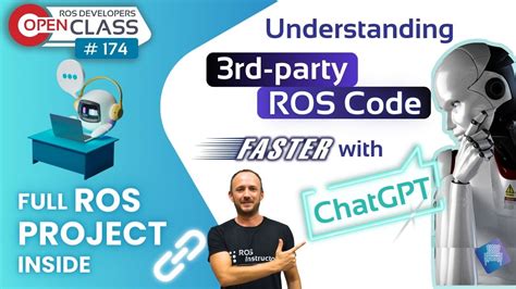 Free Open Classes Robotics ROS Online Courses The Construct