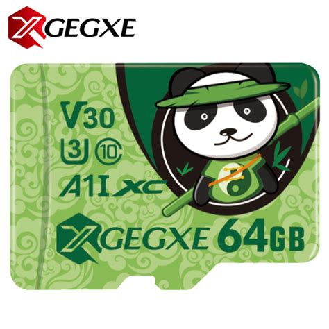 Original XGEGXE Memory Card GB Micro SD GB G Grandado