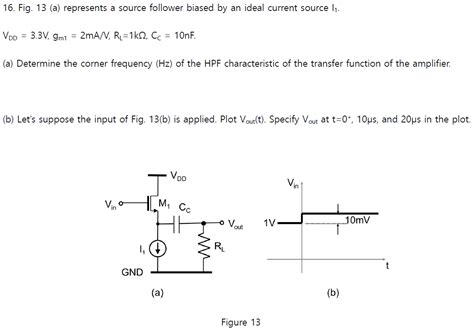 Consider The Cmos Sram Cell In The Figure During The Read Operation A