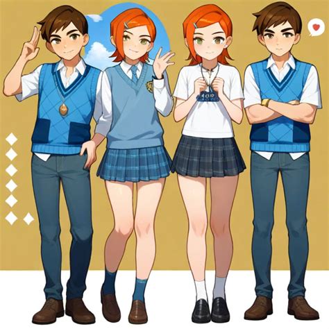 Bwen 3 By Phaeton1995 On Deviantart