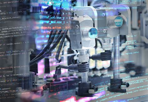 From Sensors To Insights How Iiot Driven Mold Tracking Works Coast Systems