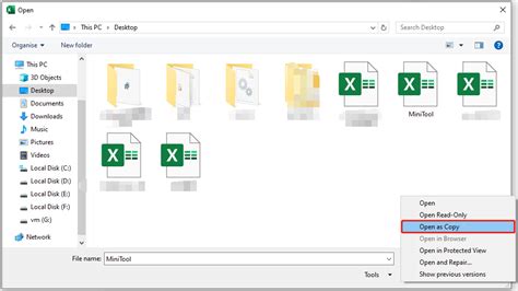 How To Make A Copy Of An Excel File On Windows 1110mac