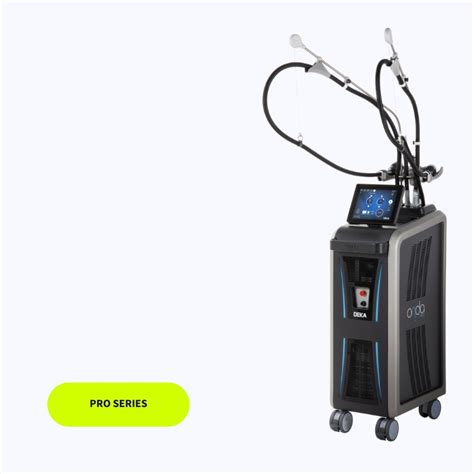 Onda Pro The Evolution In Non Invasive Face Contouring Deka