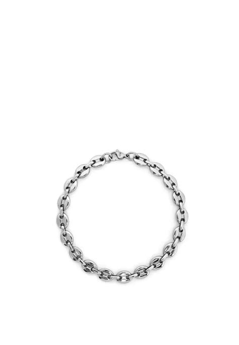 Buy Edforce Stainless Steel Bracelet 2025 Online Zalora