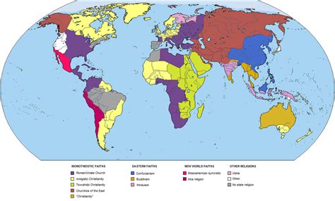 Confucianism Overview