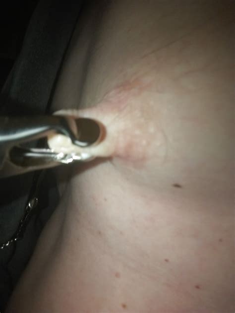 Nippleplay With Clamps Pics Xhamster