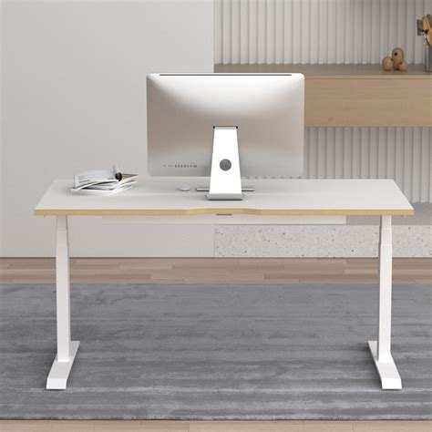 모션데스크 듀얼모터 전동 높이조절 책상 Lite