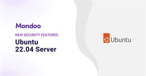 Ubuntu Server Whats New In Ubuntu 16 04 Digitalocean