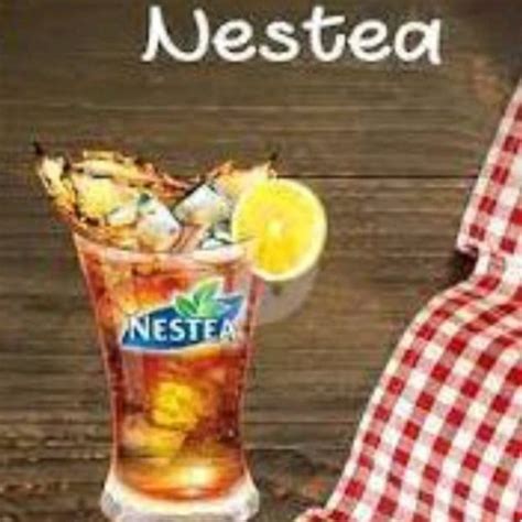 Nestea Lets Go