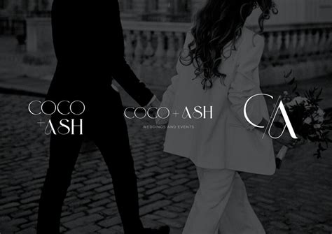 Coco And Ash White Ink Creative