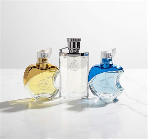 Línea Capilar Hair Care Argan Oil Perfumes Dupes