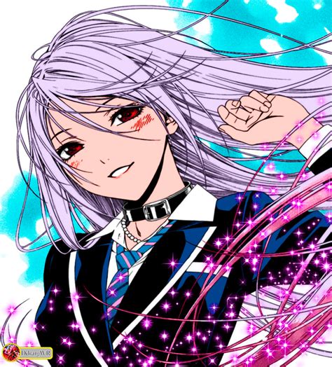 Moka Akashiya By Ddraigwr On Deviantart