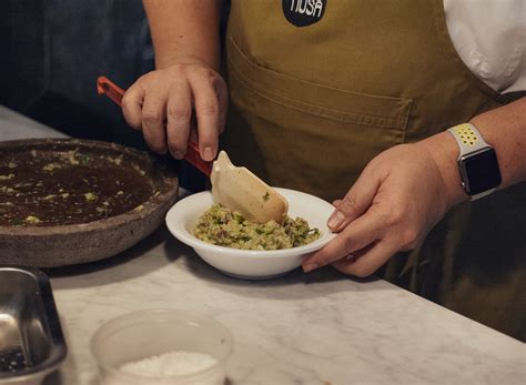 In The Kitchen With Chef Ragil Imam Wibowo Manual Jakarta