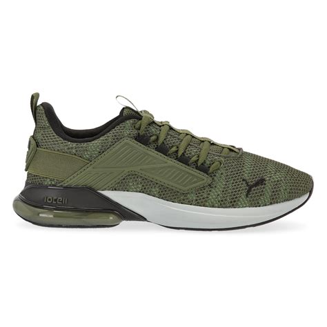 Zapatillas Entrenamiento Puma Cell Rapid Camo Unisex Dexter