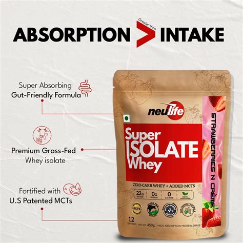 Super Isolate Whey 2 Flavor Variety Pack Chocolate And Coffee Neulife