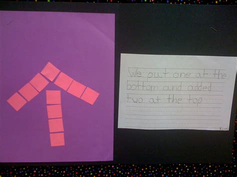 Bishops Blackboard An Elementary Education Blog Additive Patterns