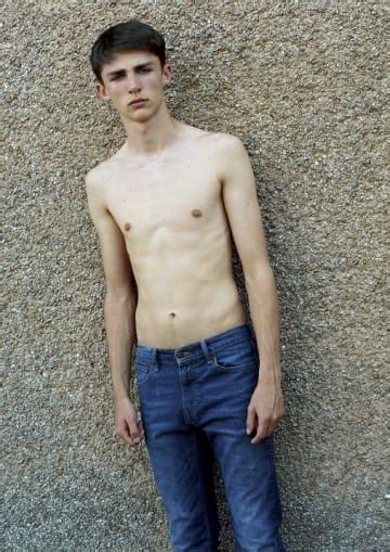 Billy Barrett Vanity Teen 虚荣青年 Lifestyle And New Faces Magazine