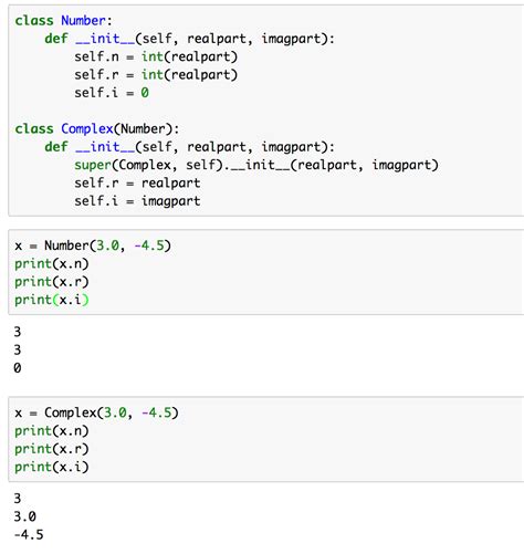 入門者向けPythonにおけるクラスの継承とオブジェクト指向Python入門 Liberal Arts diary