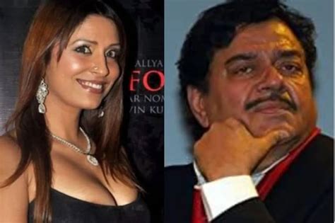 who is pooja mishra bigg boss fame accuses shatrughan sinha of sex scandal