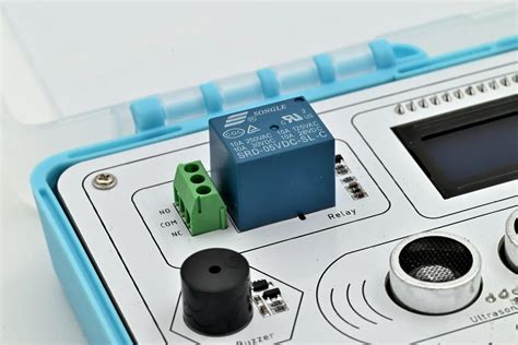 Elecrow All In One Starter Kit For Arduino • Magazin Mehatronika