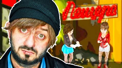 БОРОДАЧ ХОЧЕТ В КЛУБ! - [ИГРА БОРОДАЧ - Прохождение] - YouTube