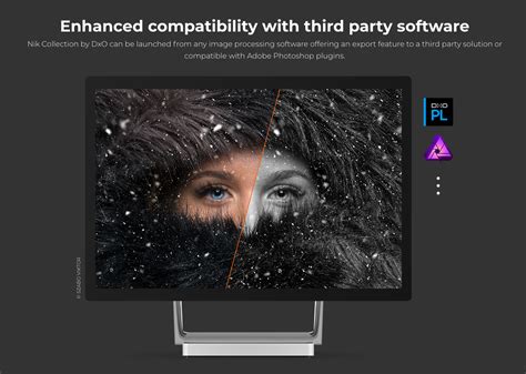 Nik Collection Pre V2 Archive Of Desktop Questions Macos And Windows Affinity Forum