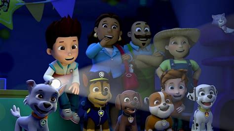 Watch Paw Patrol Season 1 Prime Video